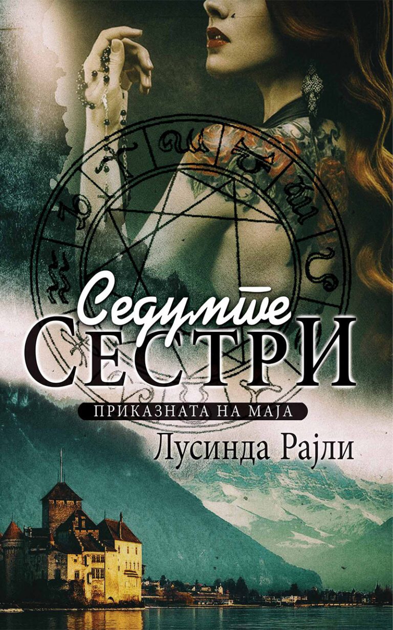 ЛУСИНДА РАЈЛИ – Клуб Матица