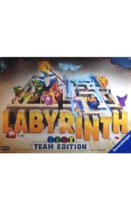 LABYRINTH-TEAM EDITION - Клуб Матица